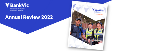 BankVic 2022 Annual Review | BankVic