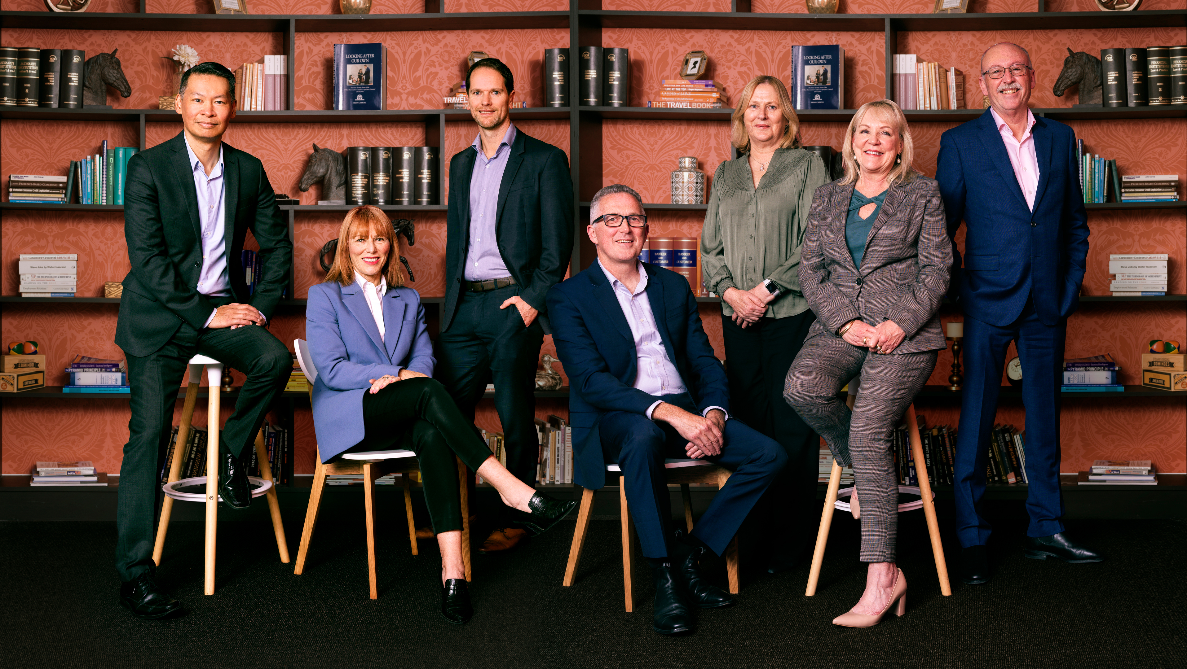 BankVic Board changes 2022 | BankVic
