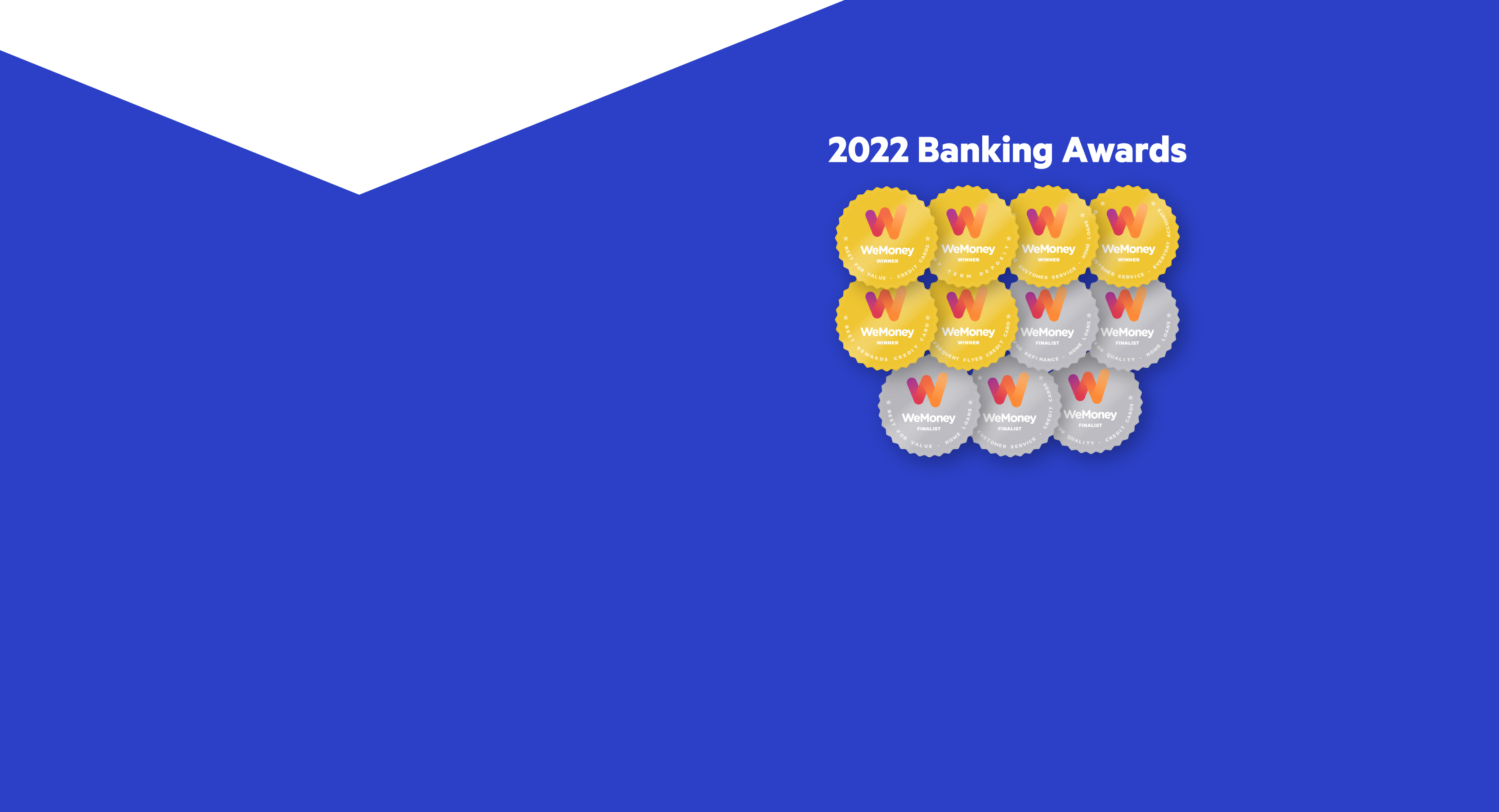 The bank for police, health and emergency services | BankVic