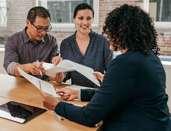 BankVic Broker Hub | BankVic