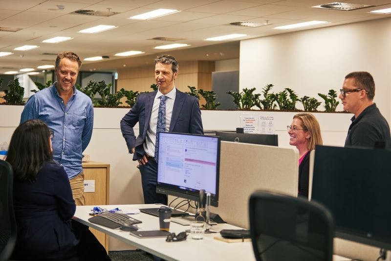 Careers | BankVic