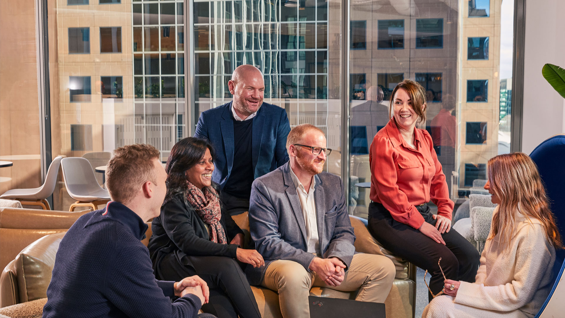 A trip down memory lane with Ritta Malkoun | BankVic