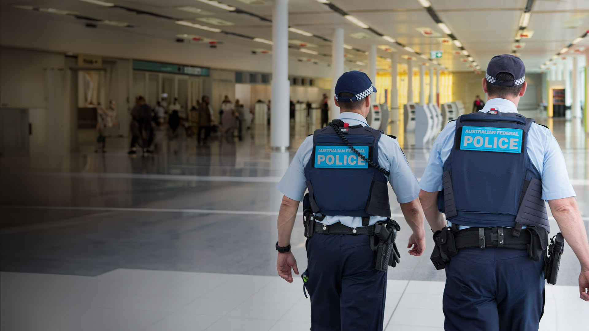 Australian Federal Police Association (AFPA) and BankVic Partnership ...