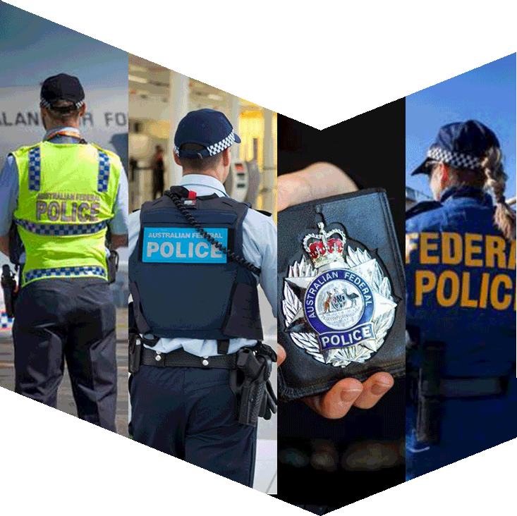 Australian Federal Police Association (AFPA) and BankVic Partnership ...