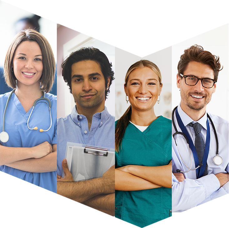 The bank for police, emergency and health workers | BankVic
