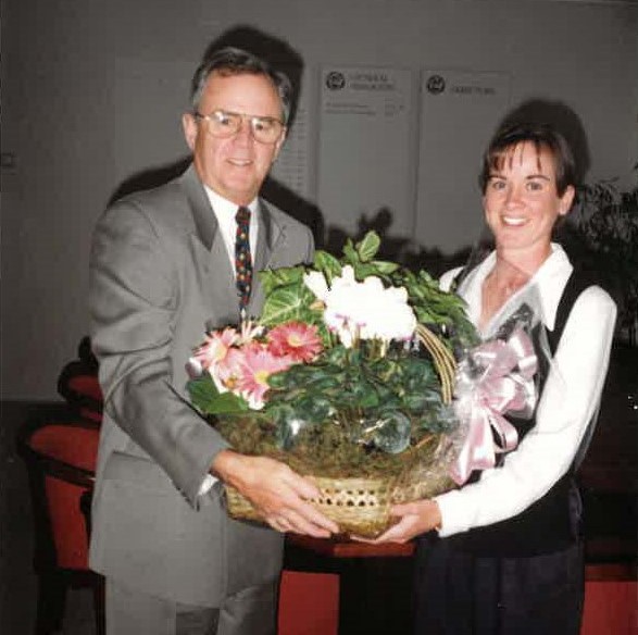 A trip down memory lane with Joanne Ciantar | BankVic