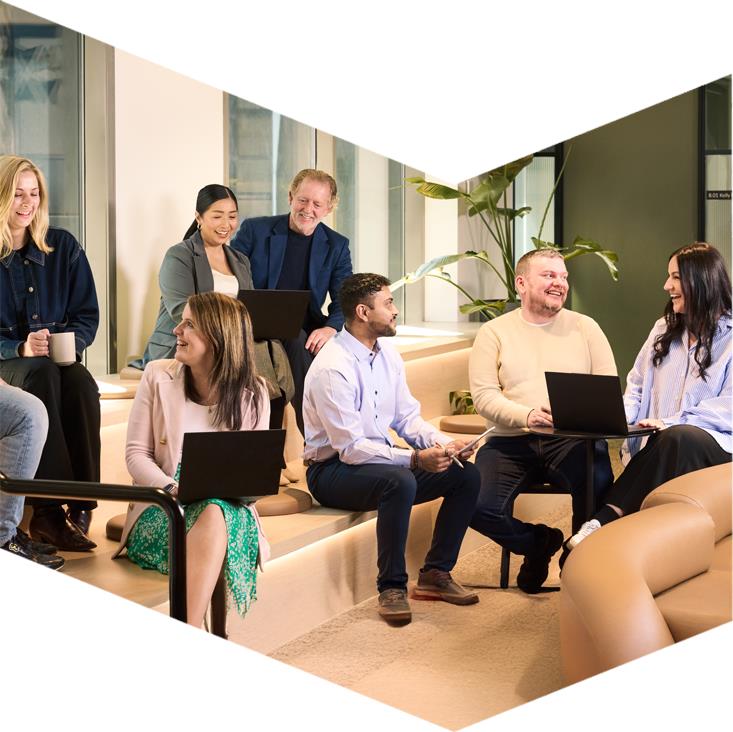 Careers | BankVic