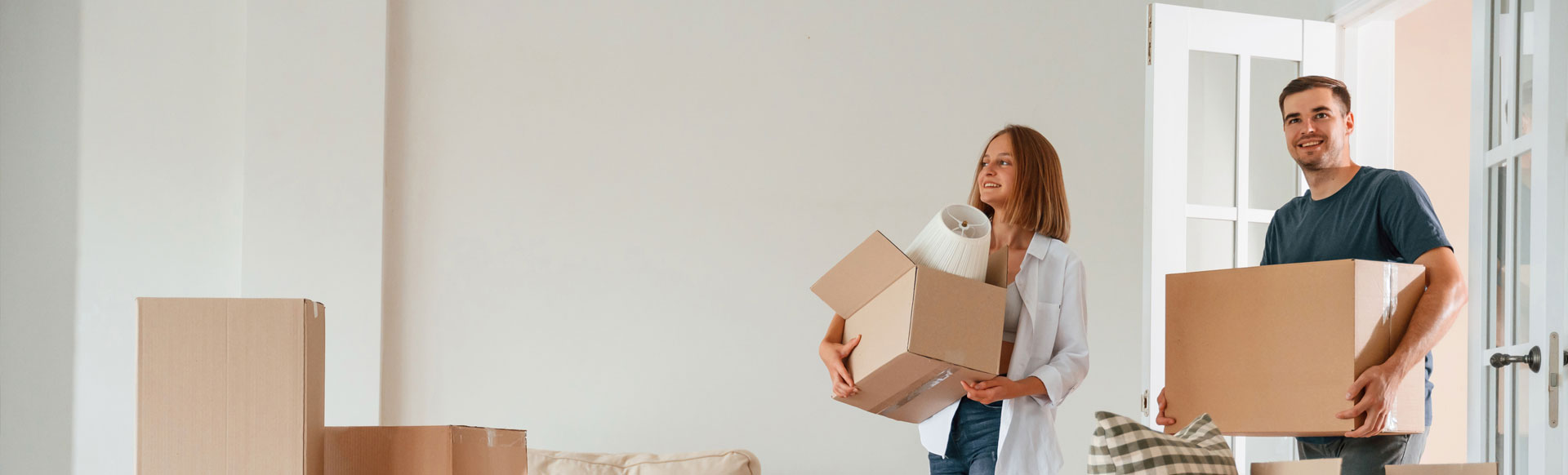 Buying property - home loans for shift workers | BankVic