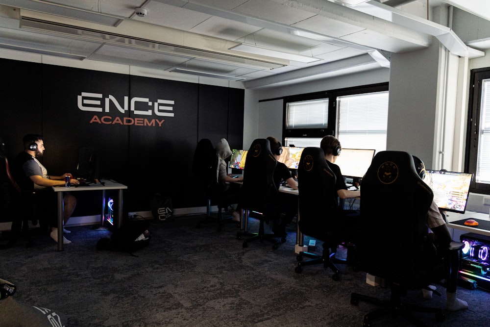 Assembly Summer 2022 | ENCE