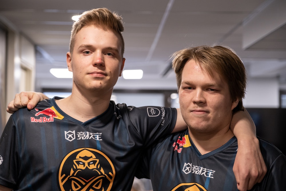 ENCE PUBG welcomes Mise & SkaV | ENCE ENCE PUBG welcomes Mise & SkaV | ENCE