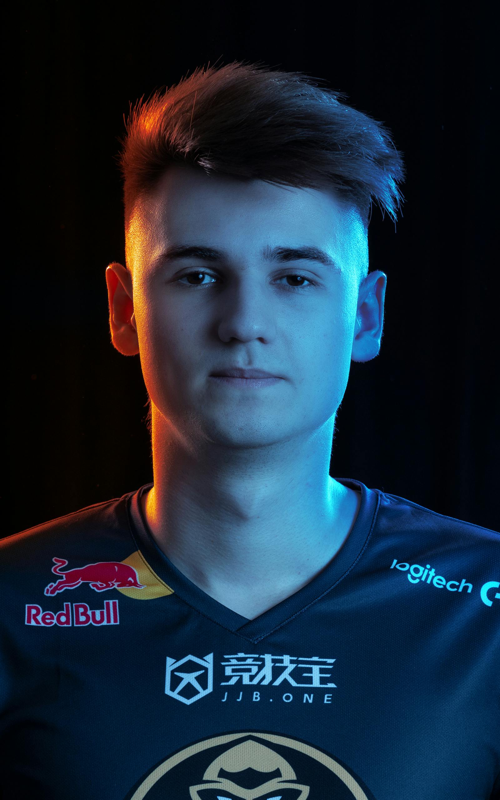 Goofy ENCE goofy-ence