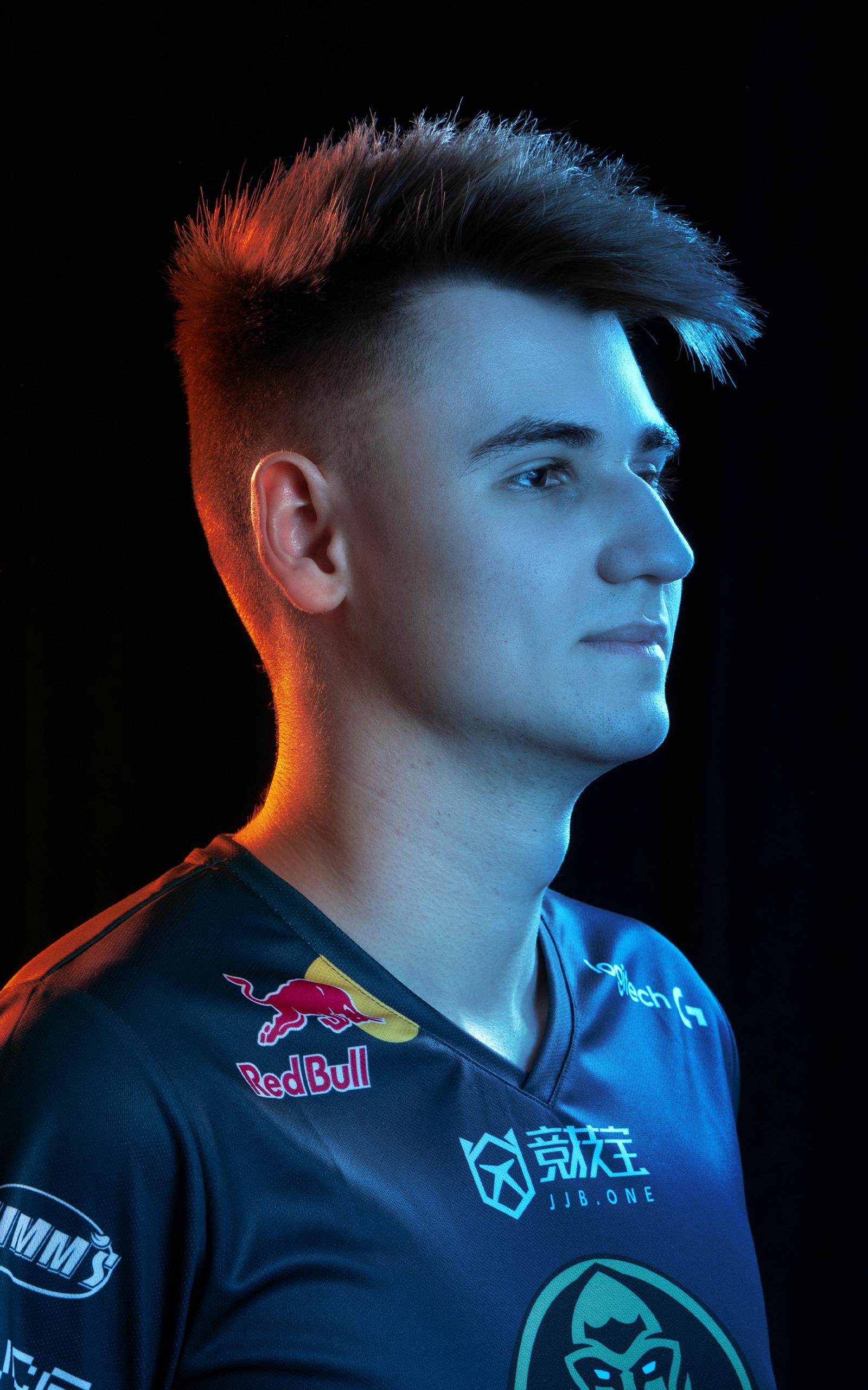Goofy ENCE goofy-ence