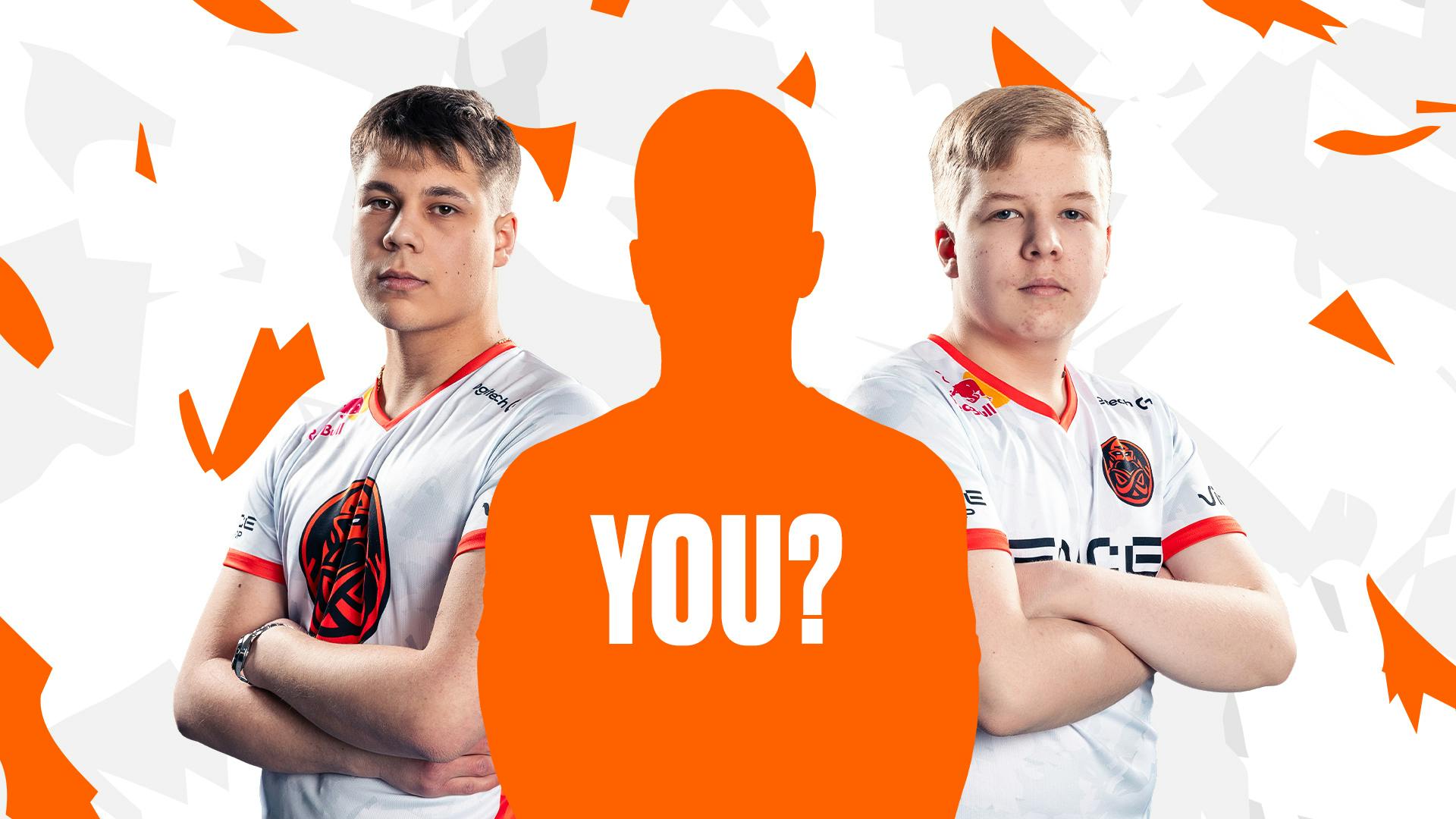 Academy & Prospects applications open | ENCE Academy & Prospects applications open | ENCE