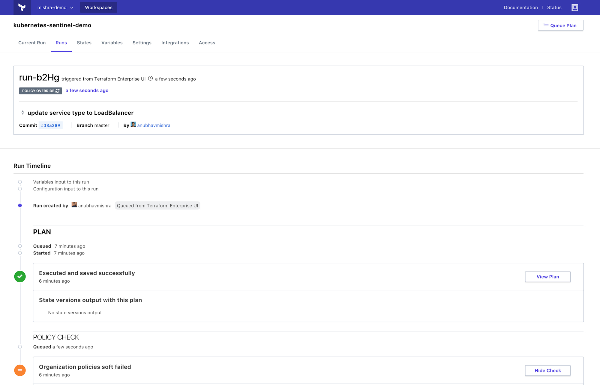 Applying Policy As Code To Kubernetes Resources
