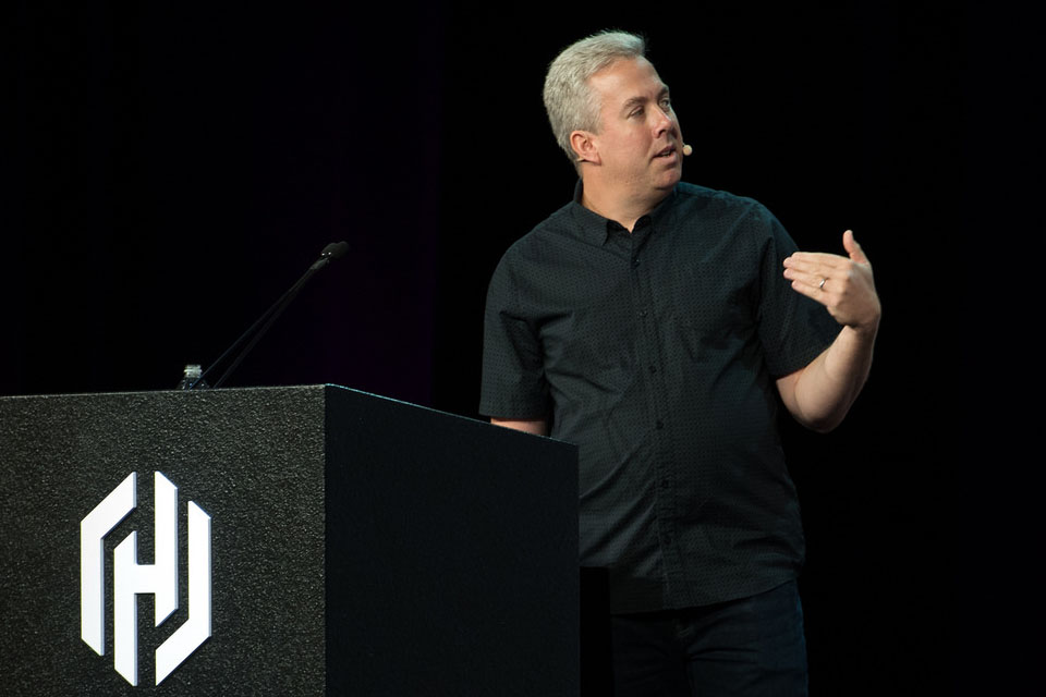 What are HashiCorp Consul's different network models?