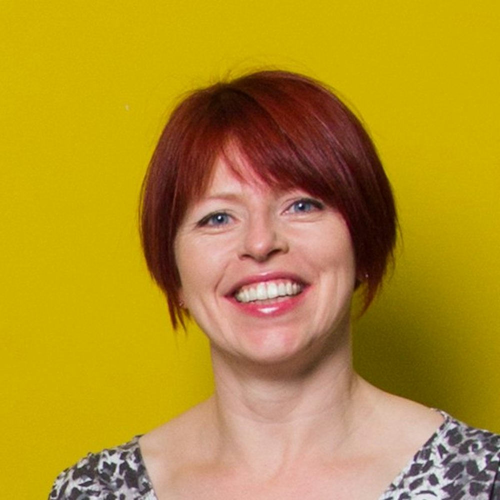 Your (container) secret's safe with me