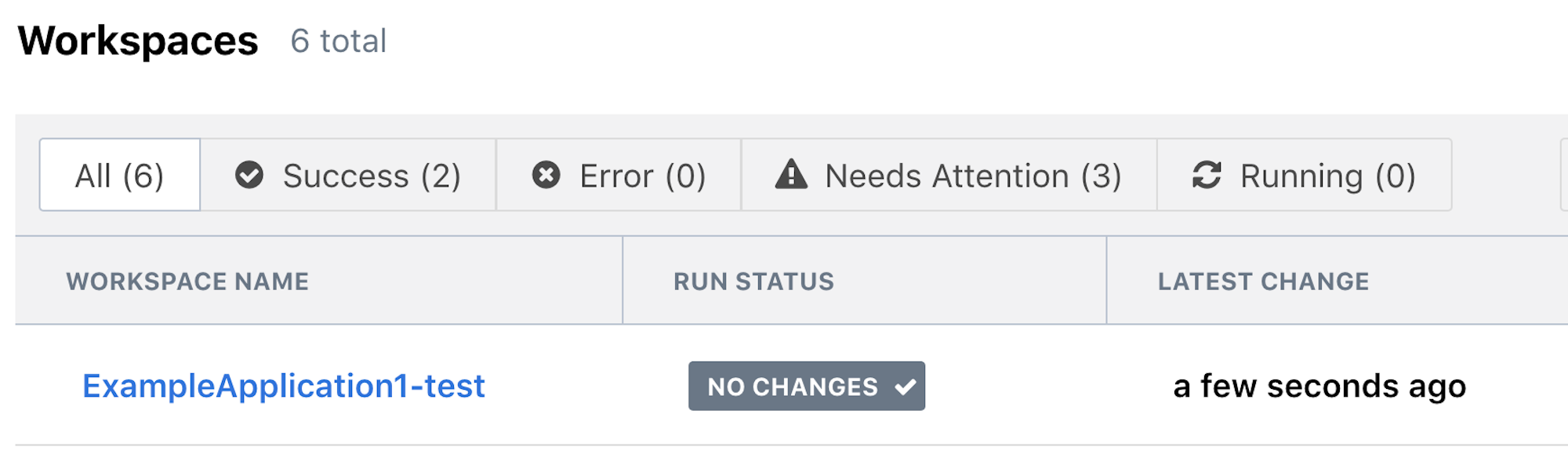 How to use Terraform Enterprise with version control
