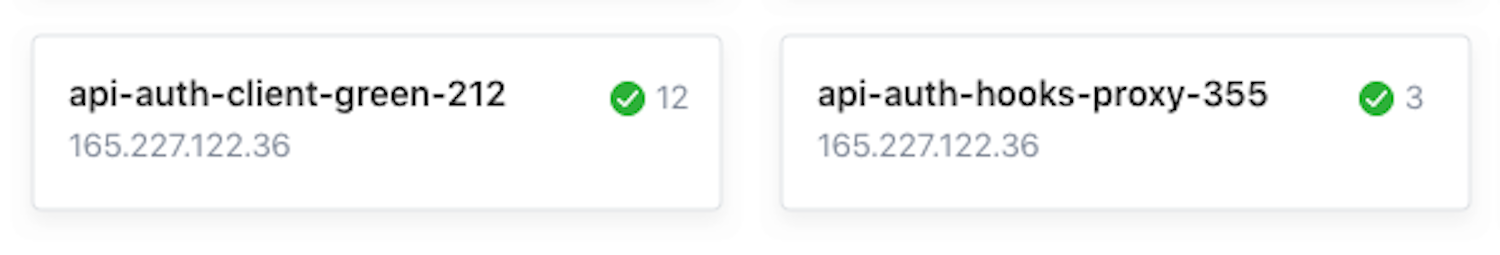 Redesigning HashiCorp Consul UI