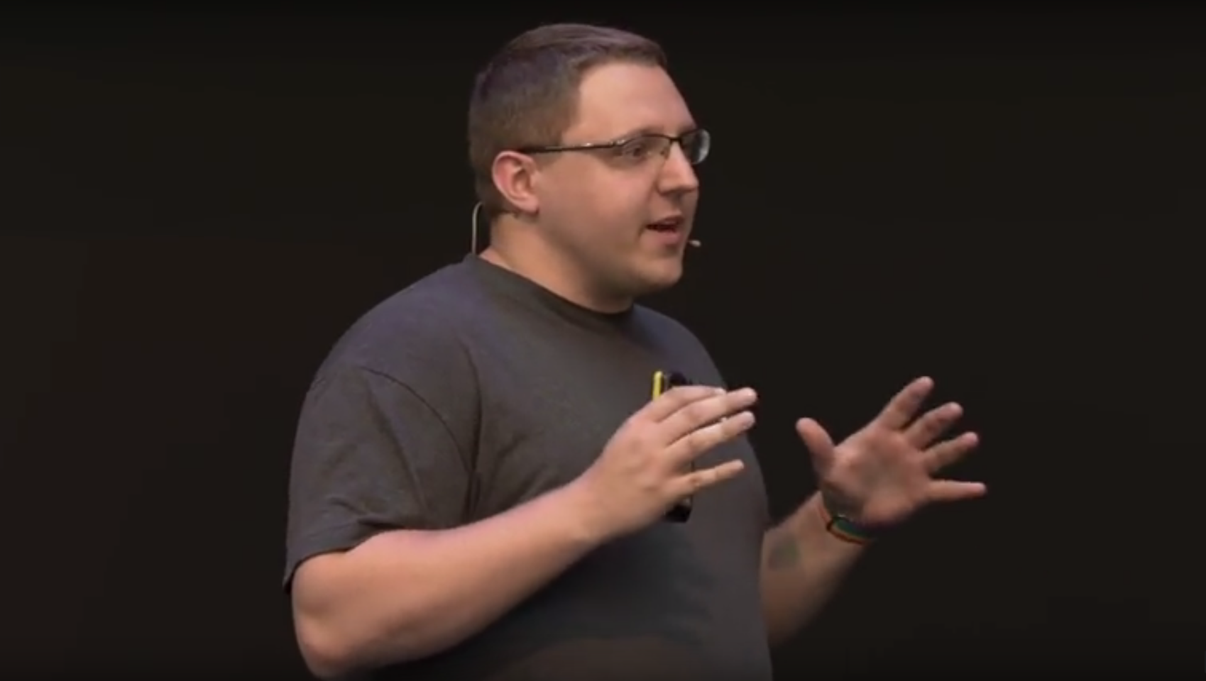 Everything as Code: The future of ops tools