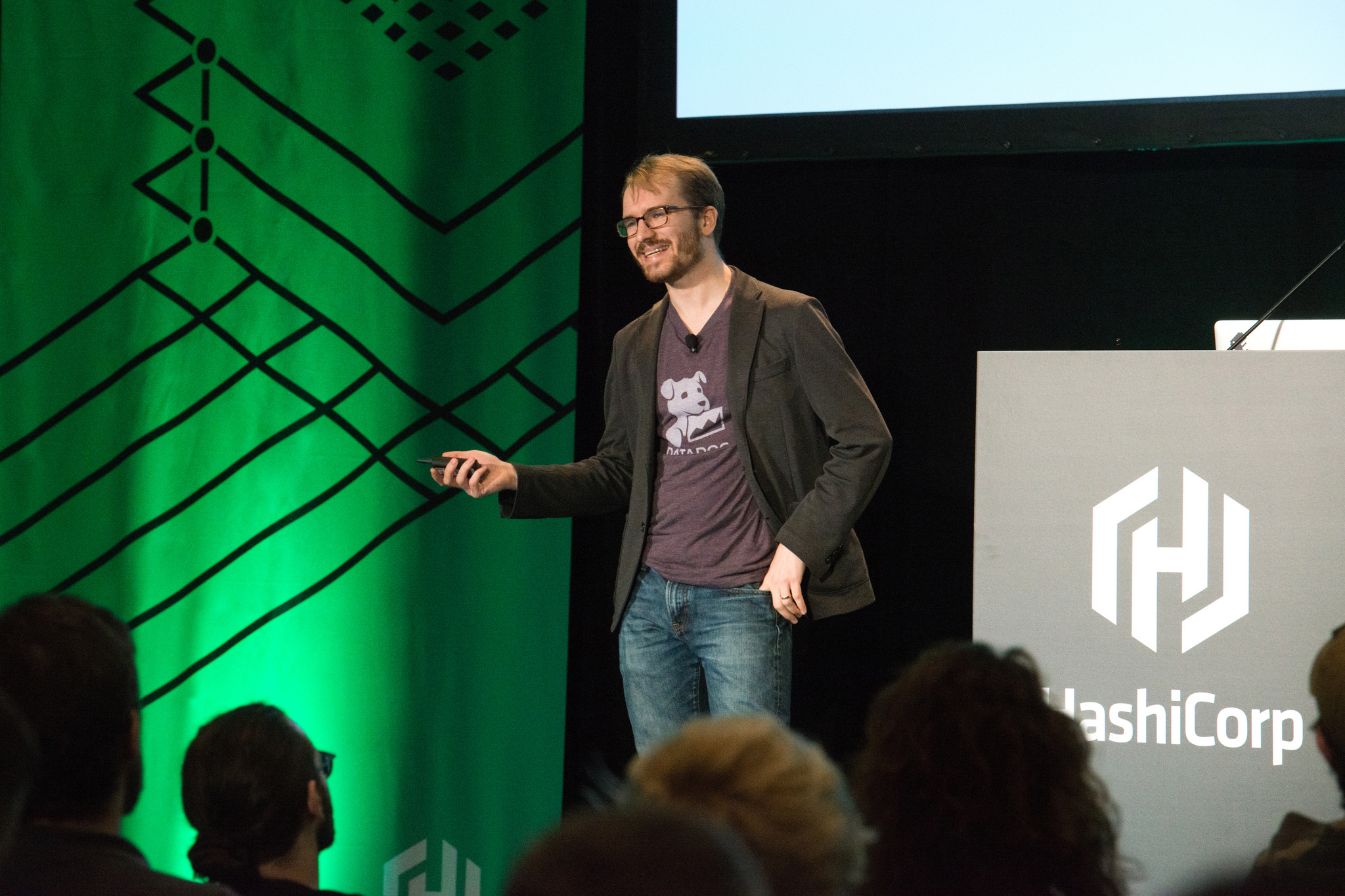 How Datadog scales support test environments with Vagrant and Terraform