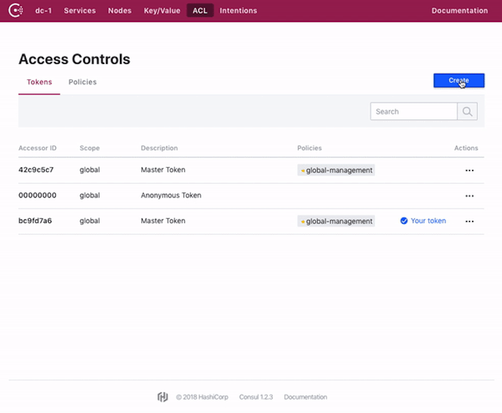 Consul 1.4: Multi-Data Center Service Mesh