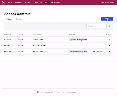 Consul 1.4: Multi-Data Center Service Mesh