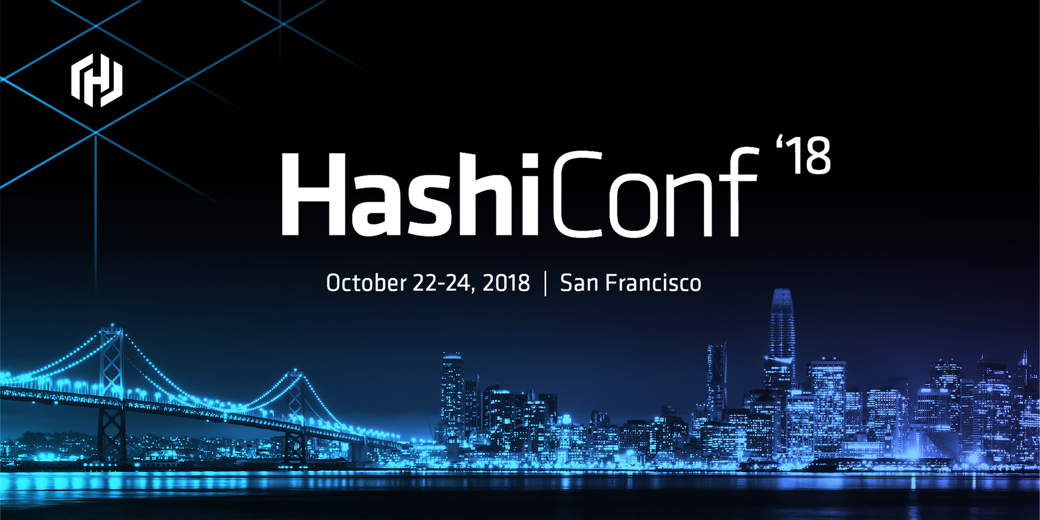 HashiConf 2018: The state of HashiCorp (CEO's keynote)