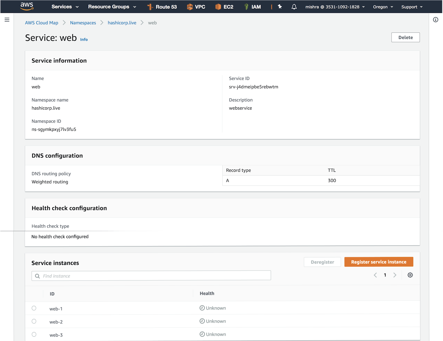 Enabling Service Discovery Across Hybrid Infrastructure Environments ...