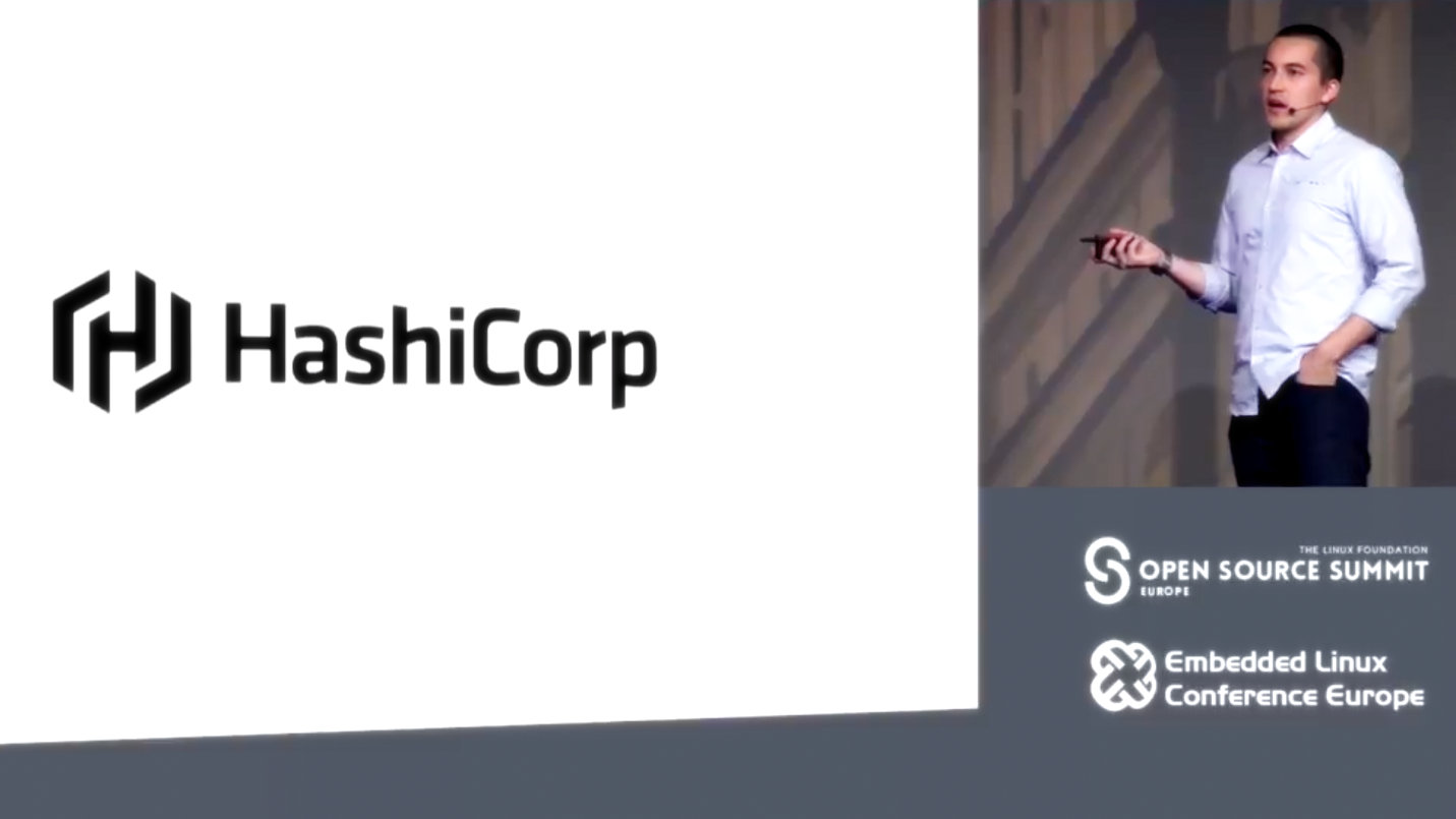 How Mitchell Hashimoto learned to code (Open Source Summit)