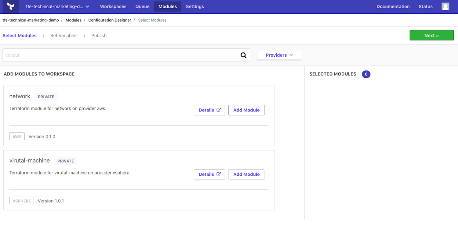 Operating Terraform for Multiple teams and Applications