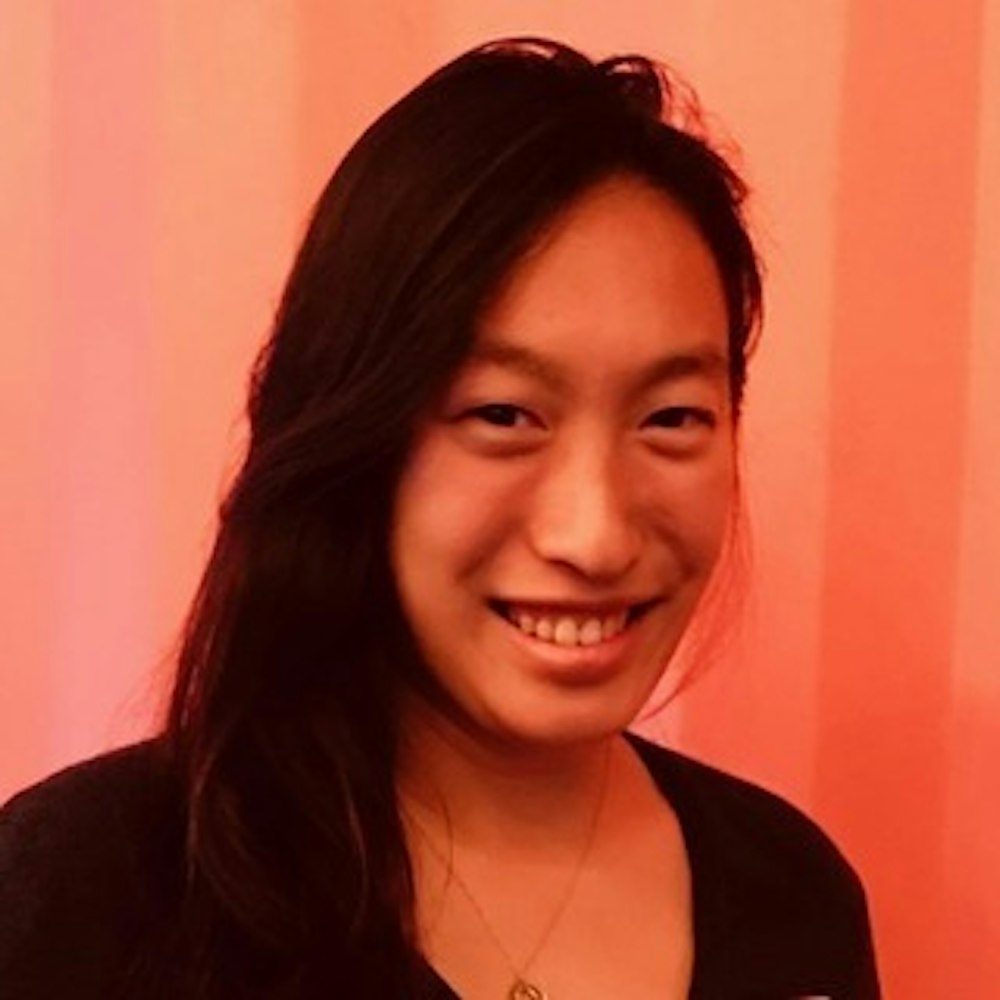 HashiCast Episode 11 - Vicki Cheung, Lyft