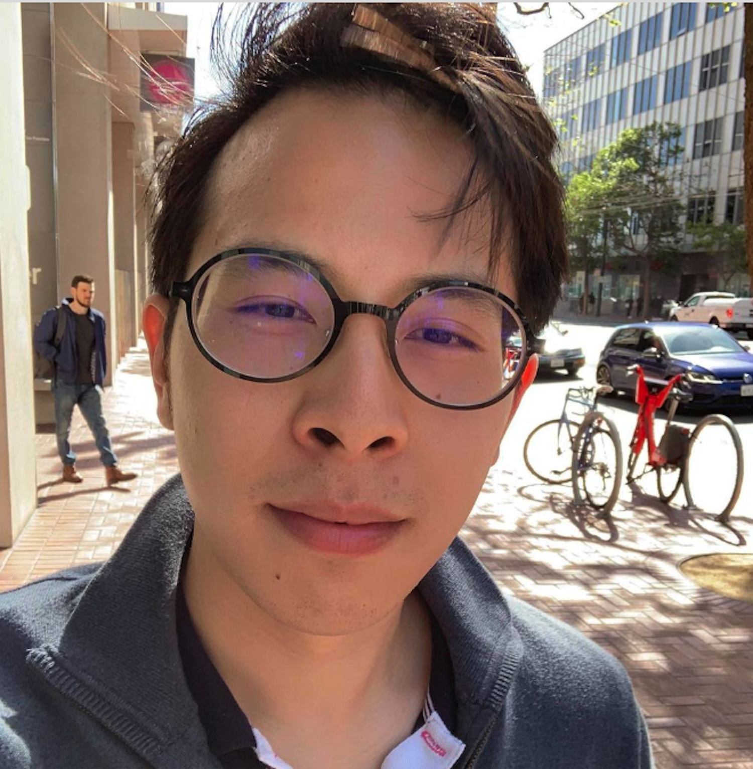 Keynote - Aligning Principles to Nomad 1.0