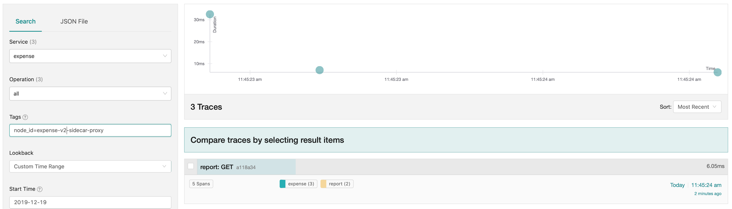 Tracing .NET Applications with HashiCorp Consul