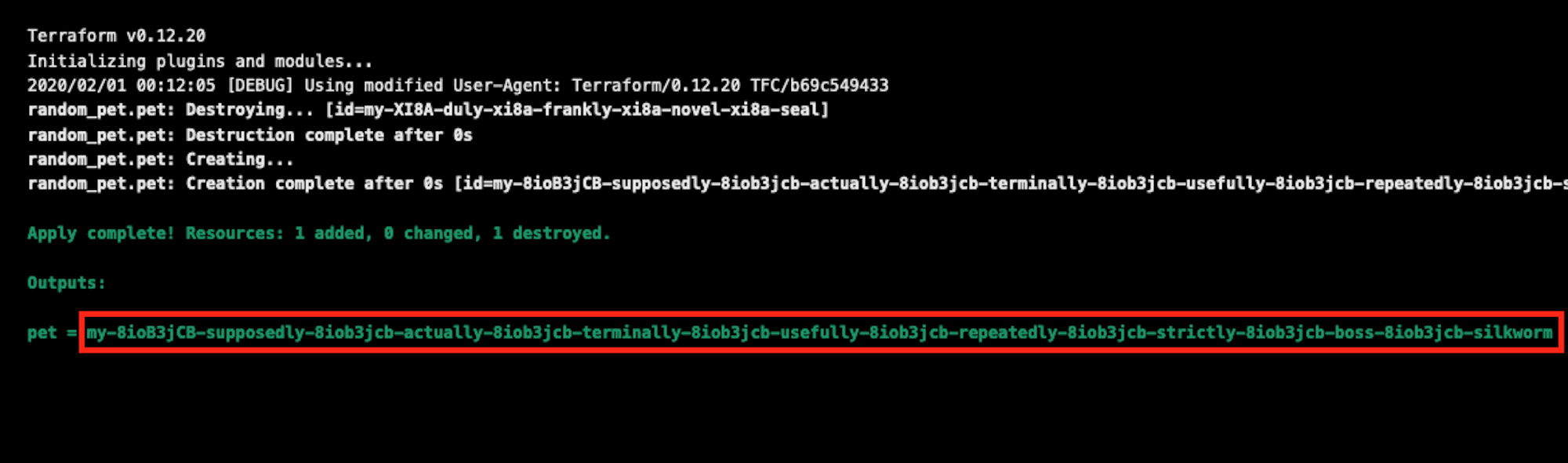 Creating Infrastructure Pipelines With Terraform Cloud Run Triggers