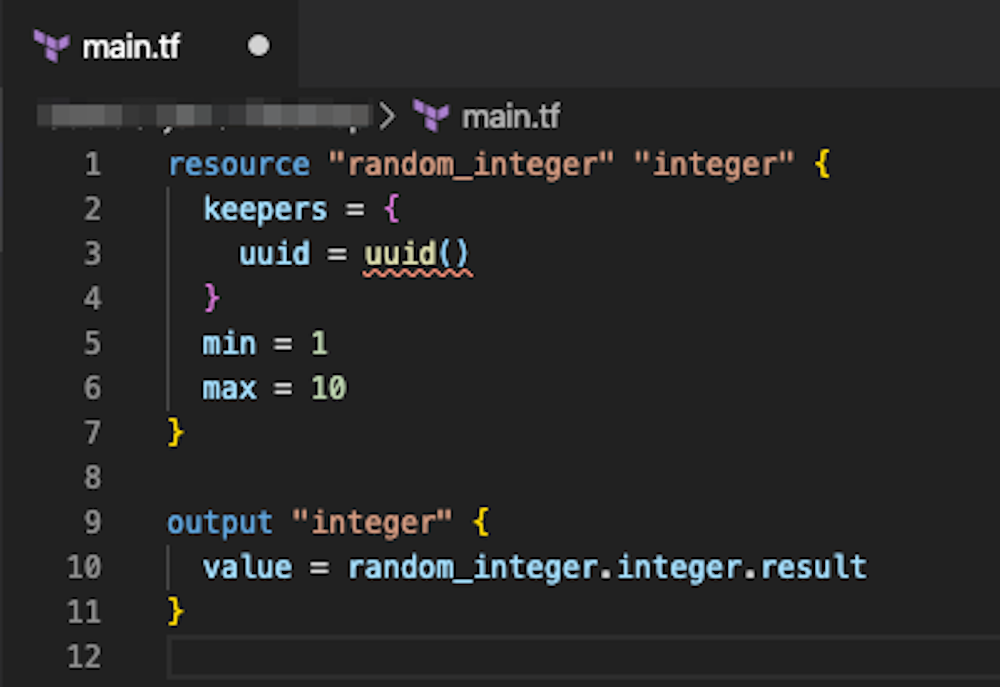 Creating Infrastructure Pipelines With Terraform Cloud Run Triggers