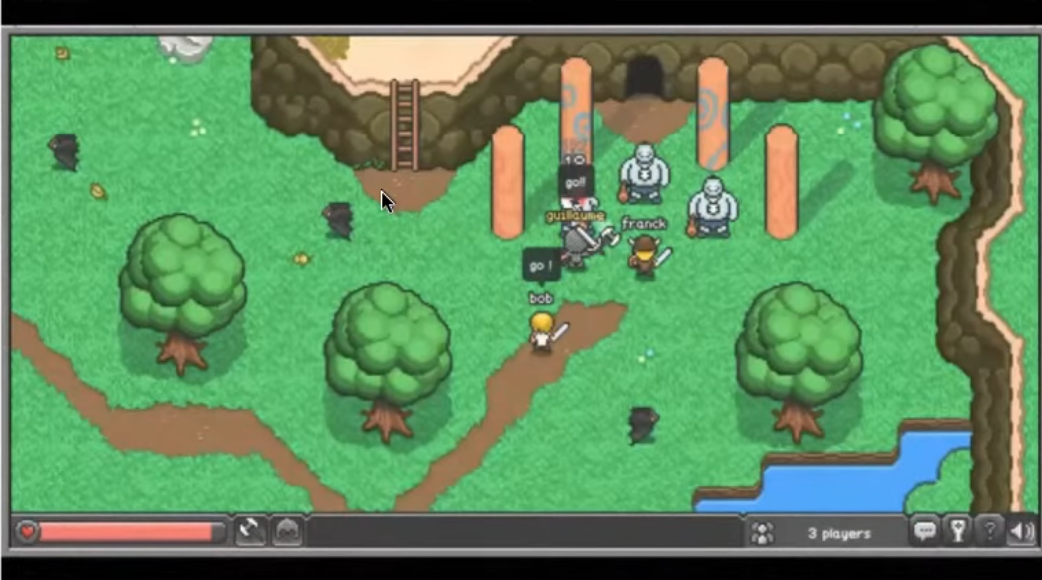 Deploying a Multi-Cloud MMORPG with Terraform, Nomad, and Consul