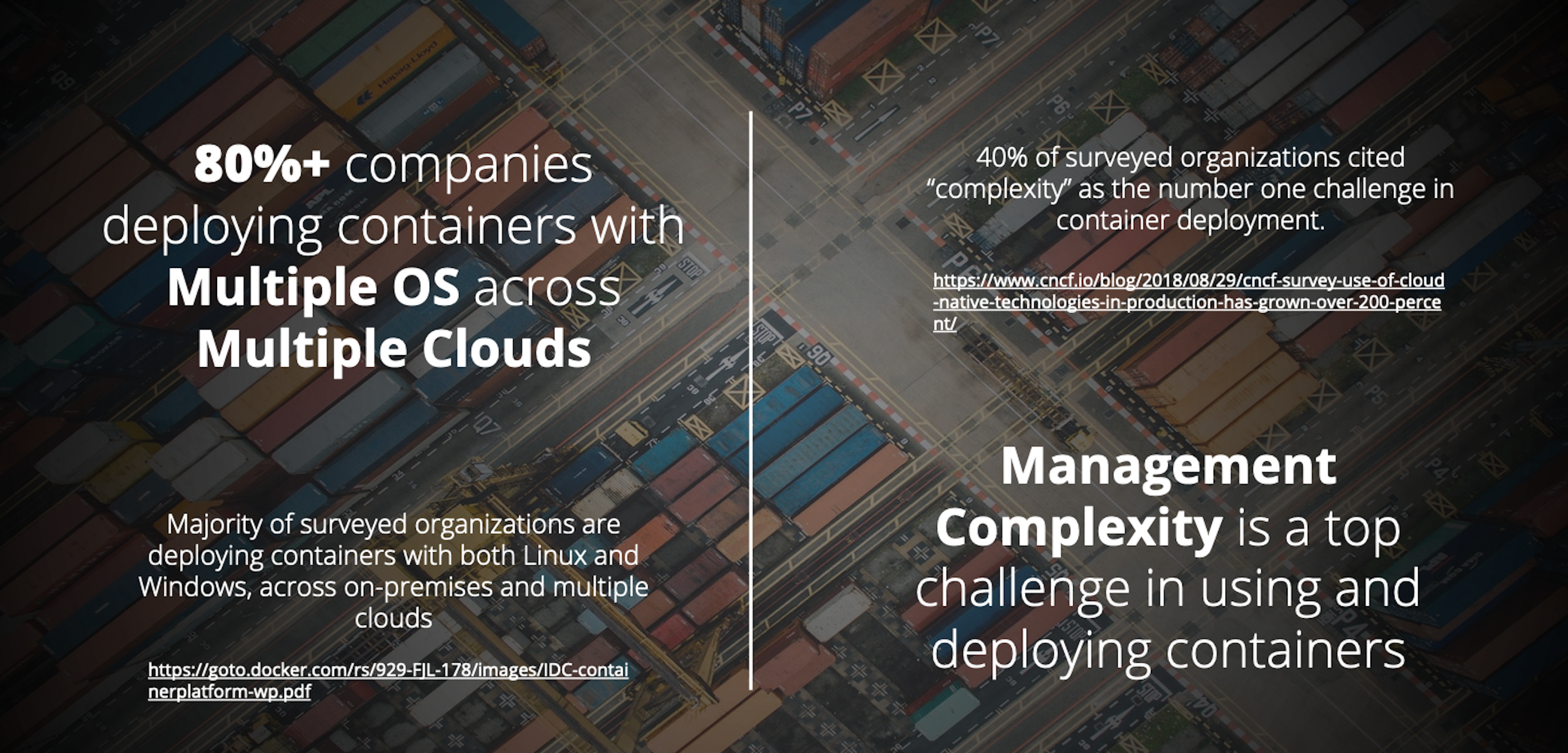 Unlocking the Cloud Operating Model: Deployment