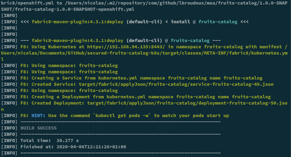 Kubernetes Traffic Ingress with HashiCorp Vault PKIaaS and JetStack ...
