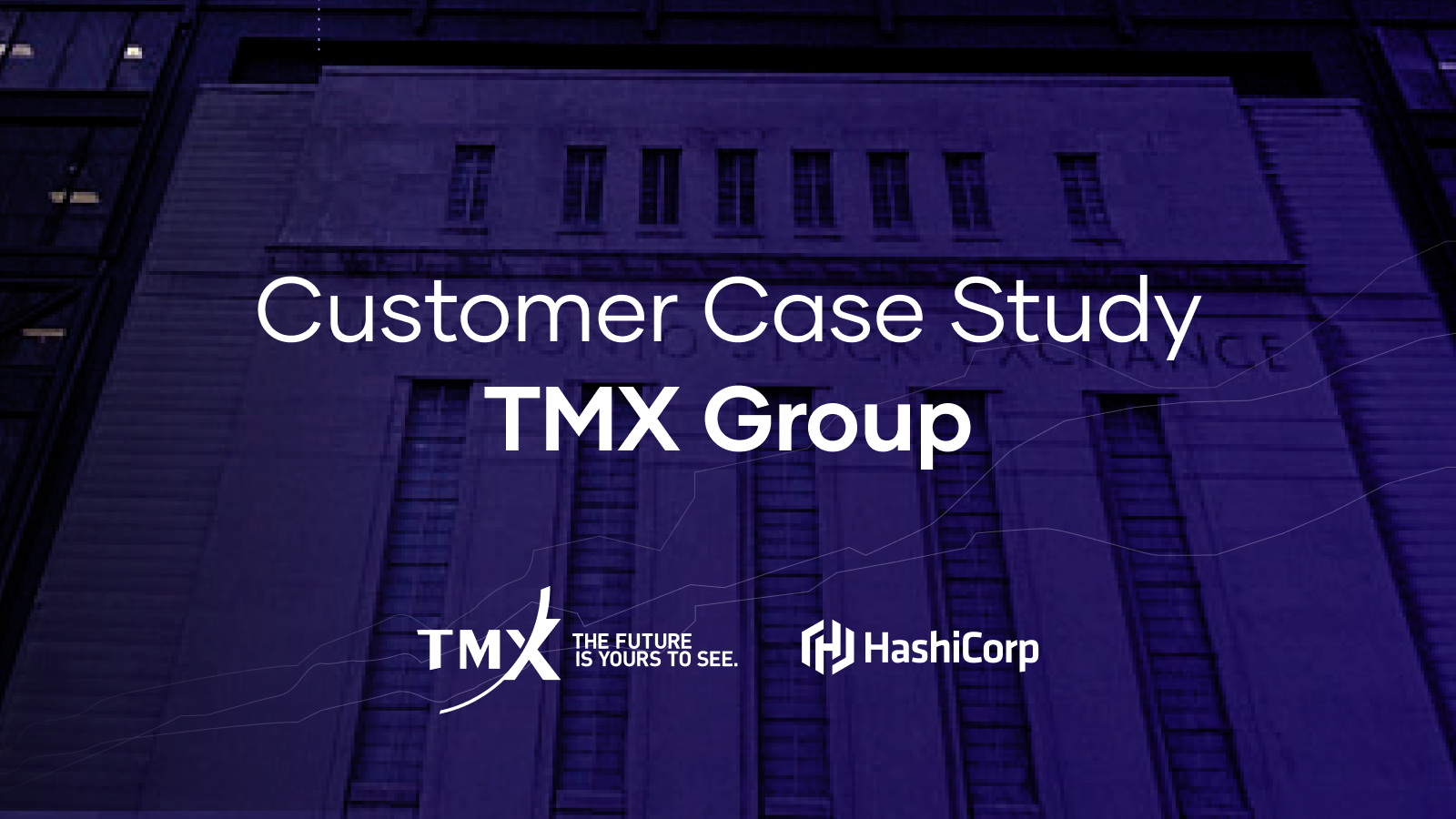 HashiCorp - TMX Group