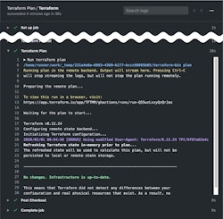 Automate Infrastructure Provisioning Workflows with the GitHub Action for Terraform