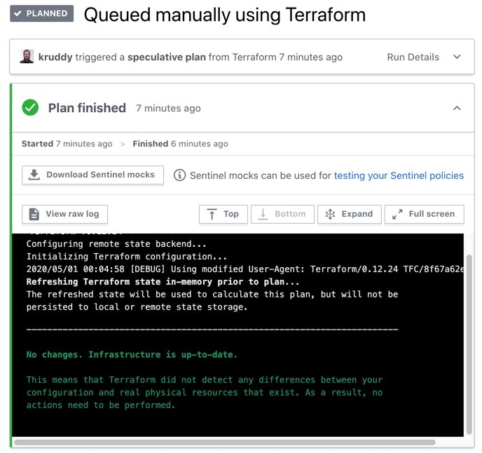 Automate Infrastructure Provisioning Workflows With The Github Action