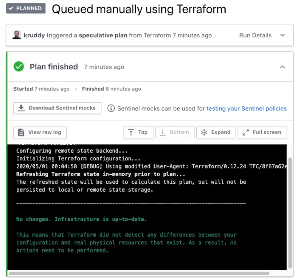 Automate Infrastructure Provisioning Workflows with the GitHub Action ...