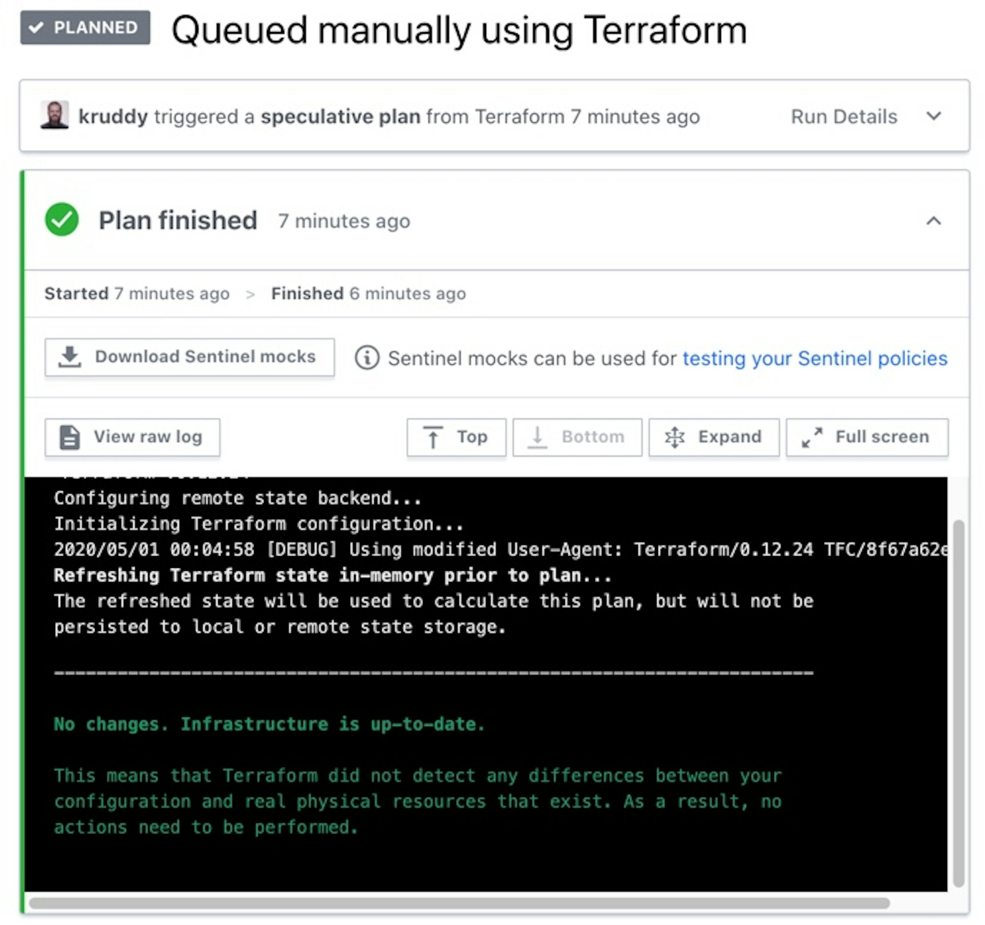 Automate Infrastructure Provisioning Workflows With The Github Action
