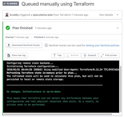 Automate Infrastructure Provisioning Workflows with the GitHub Action ...