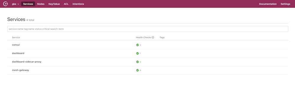 Connecting Kubernetes Clusters with HashiCorp Consul WAN Federation