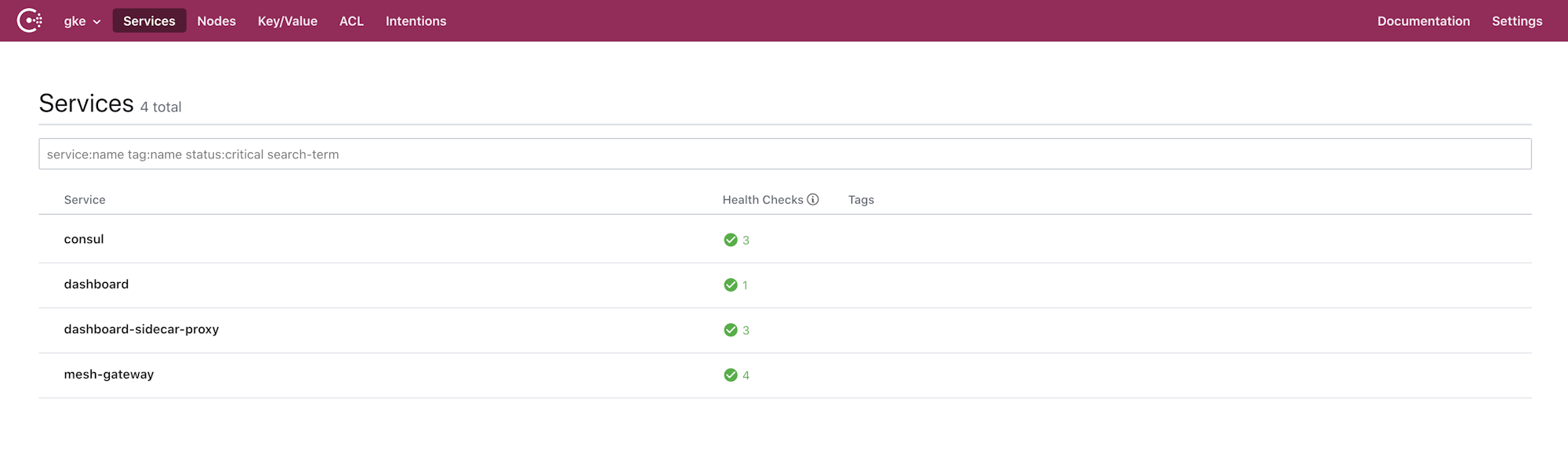 Connecting Kubernetes Clusters with HashiCorp Consul WAN Federation