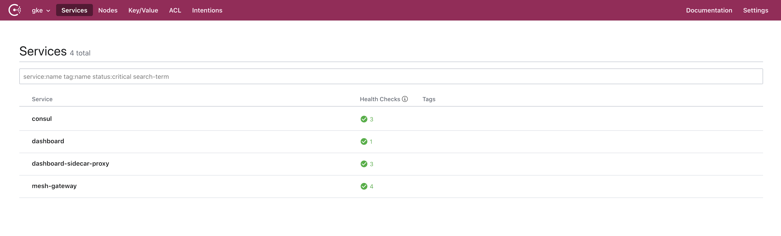 Connecting Kubernetes Clusters with HashiCorp Consul WAN Federation