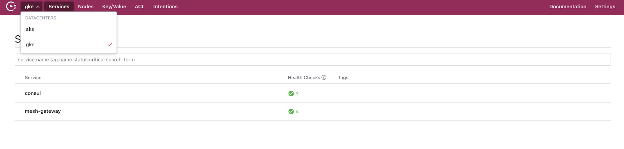 Connecting Kubernetes Clusters with HashiCorp Consul WAN Federation