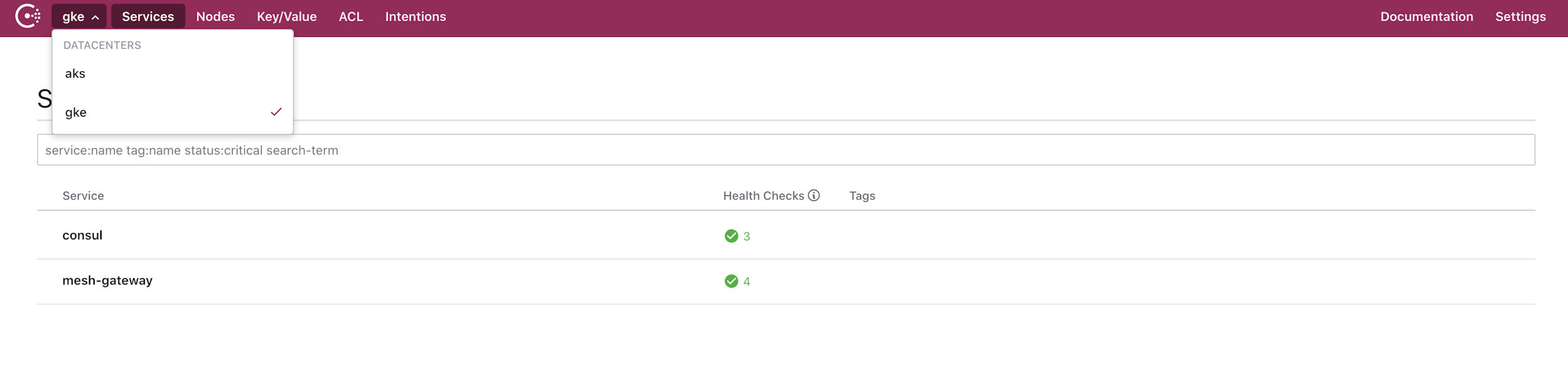 Connecting Kubernetes Clusters with HashiCorp Consul WAN Federation
