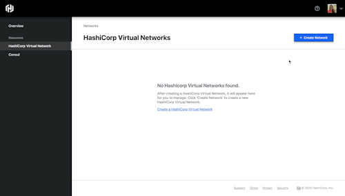 Announcing the HashiCorp Cloud Platform